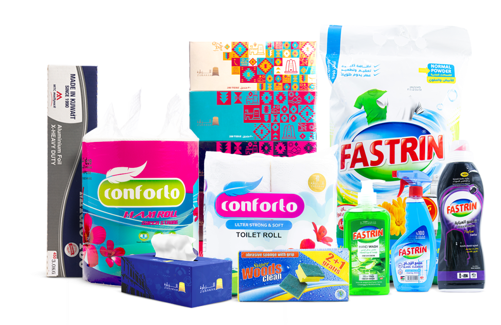Product Info - Harvest Trading